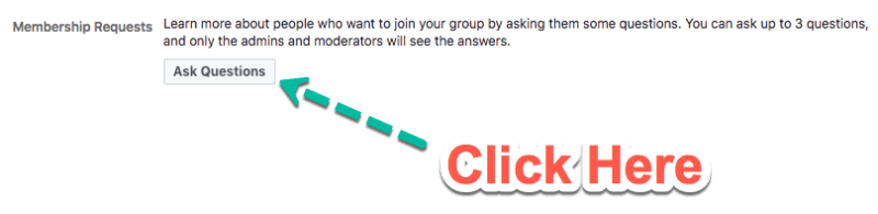 How to Turn Your Facebook Group into a List Building Machine