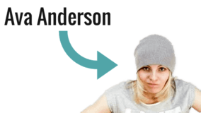 The Crazy Story of Ava Anderson and What Entrepreneurs Can Learn from ...