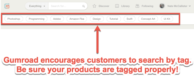 18 Gumroad Tips Learned from Selling $450,000 in Digital Products ...