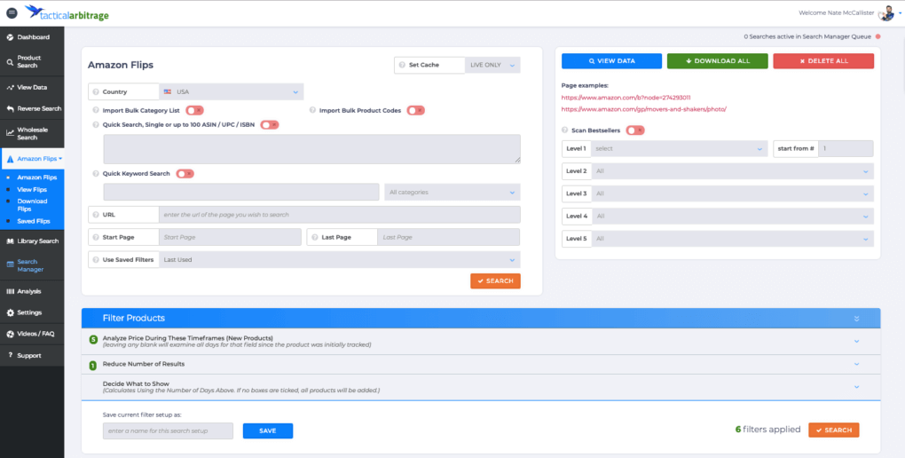 What Are Amazon to Amazon Flips and How to Find Them Fast in 2024 ...