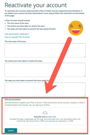 How to Properly Validate Your Suppliers to Amazon - EntreResource.com