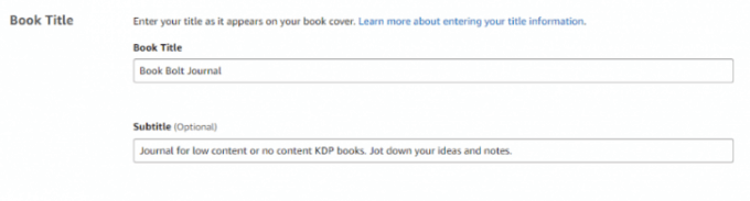 Amazon KDP Explained | Beginner’s Guide to Amazon Kindle Direct ...