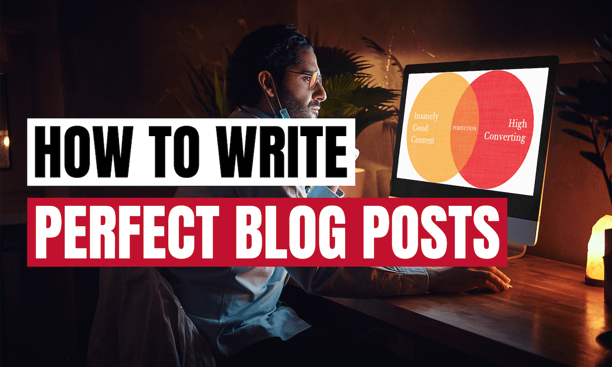 How to Write Perfect Blog Posts In the Age of ChatGPT and AI Generated ...