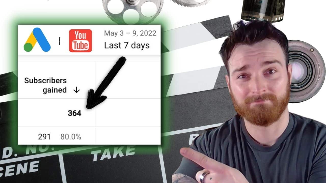 [Full Tutorial] How to "Buy" Real YouTube Subscribers with YouTube Ads