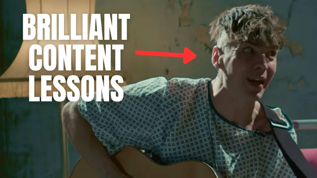 4 Lessons Content Creators Can Learn from “Hi Ren”