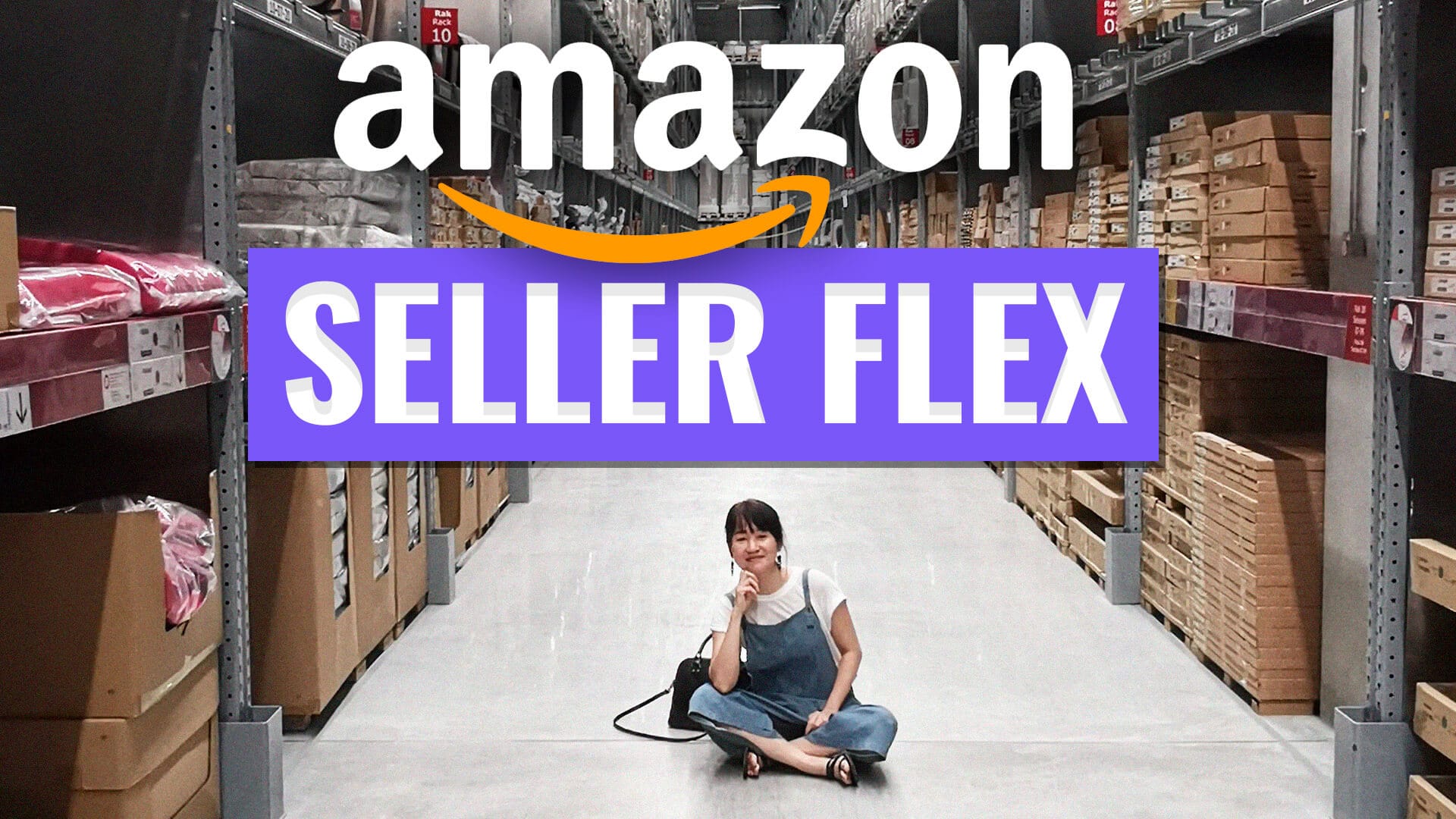 Understanding the Amazon Seller Flex Program: What You Need to Know in 2023