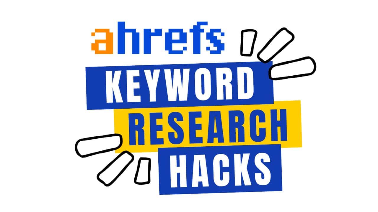 Ultimate Guide to AHREFs Keyword Research in 2025 (with SOPs)