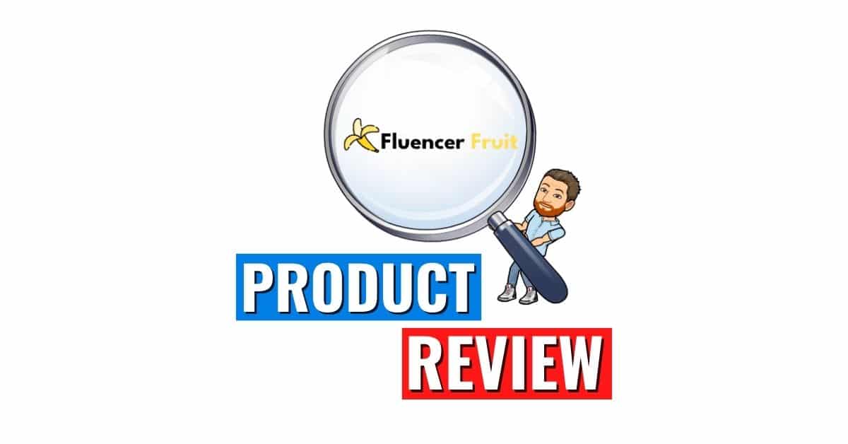 Fluencer Fruit Is Making Me $100s Per Week [Discount Included]