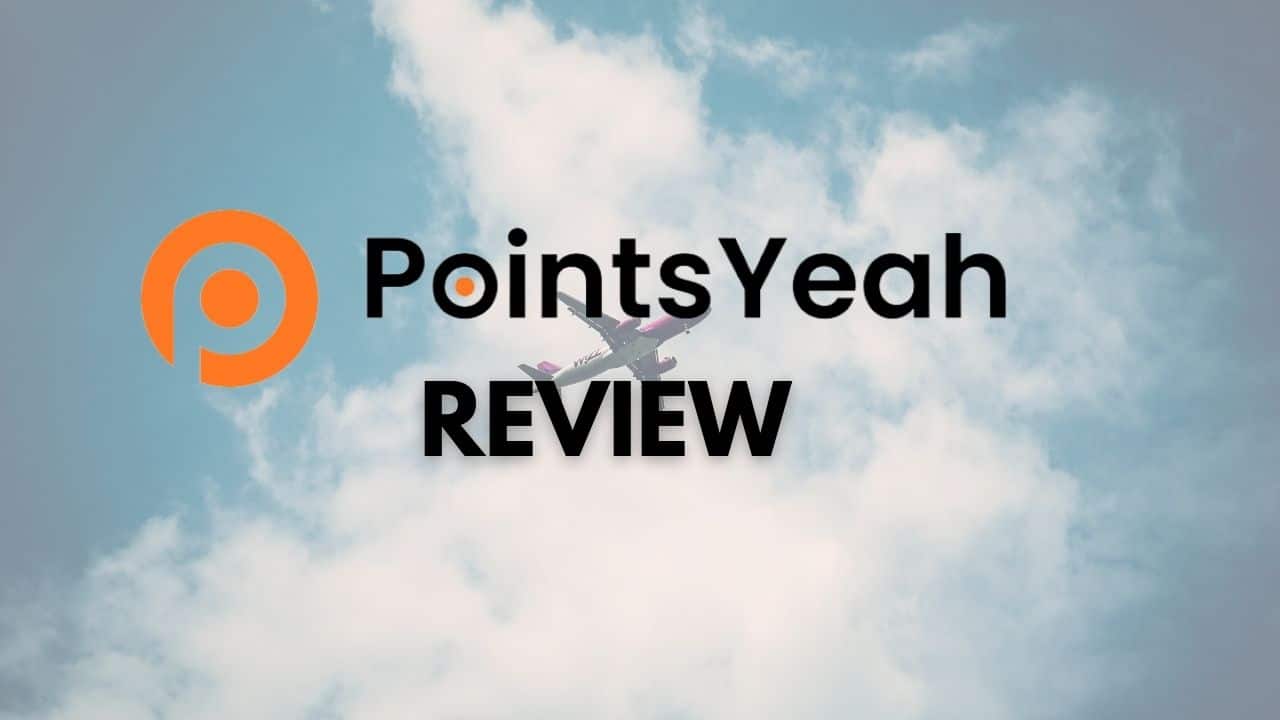 PointsYeah Review: My Go-To Tool for Award Travel