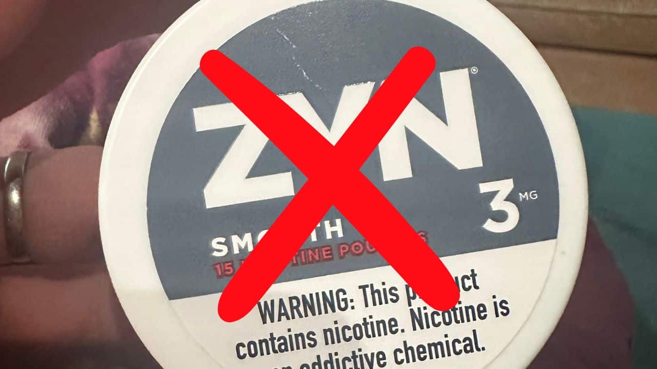 How to Quit Zyn - The Easiest Method That Finally Worked for Me