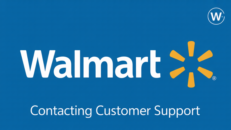 How to Contact Walmart Customer Service in 2025 - EntreResource.com